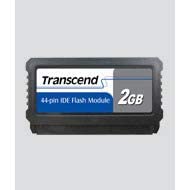 TS512MDOM44V 512MB Flash Module, 44-Pin Vertical DOM SSD