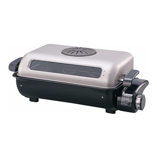 Zojirushi EF-VSC40 1300-Watt Electric Gourmet Roaster