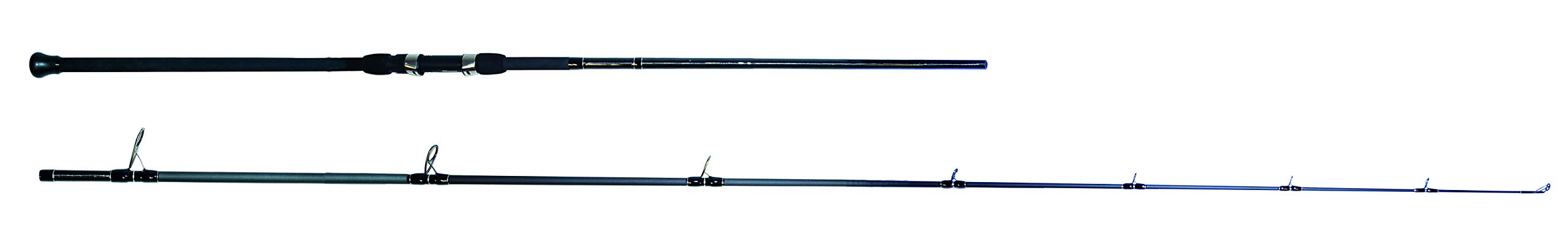 Tsunami Trophy II TSTIISS-902MH Spinning Surf Rod