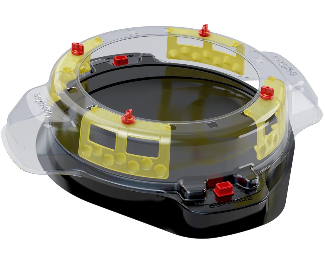 Takara Tomy Beyblade Burst B-19 Burst Bey Stadium