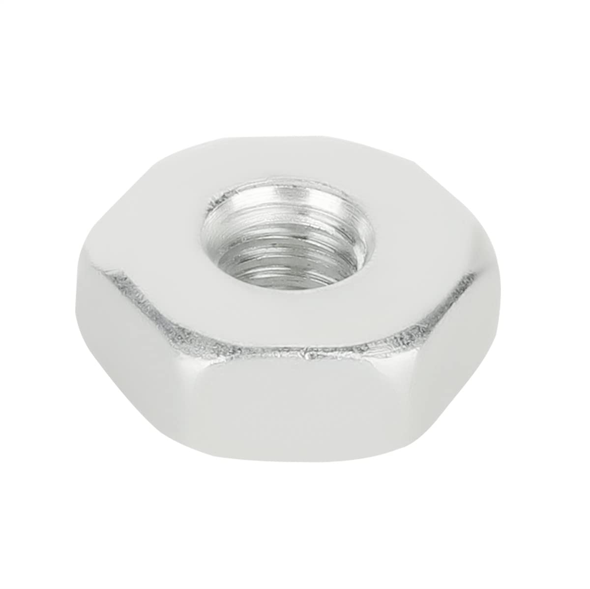 Wellsking 10pcs Sprocket Cover Bar Nuts for 010 011 012 024 025 026 028 032 034 036 046 064 066 MS250 MS260 MS290 MS360 MS171 MS181 MS192T MS211 Chainsaw
