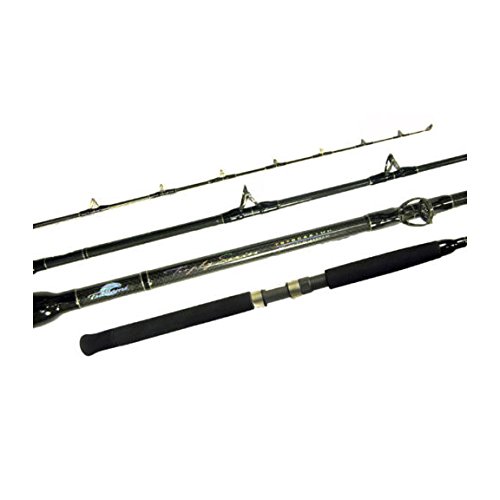 Tsunami Trophy TSTBC-842HW Bunker Spoon Trolling Rod