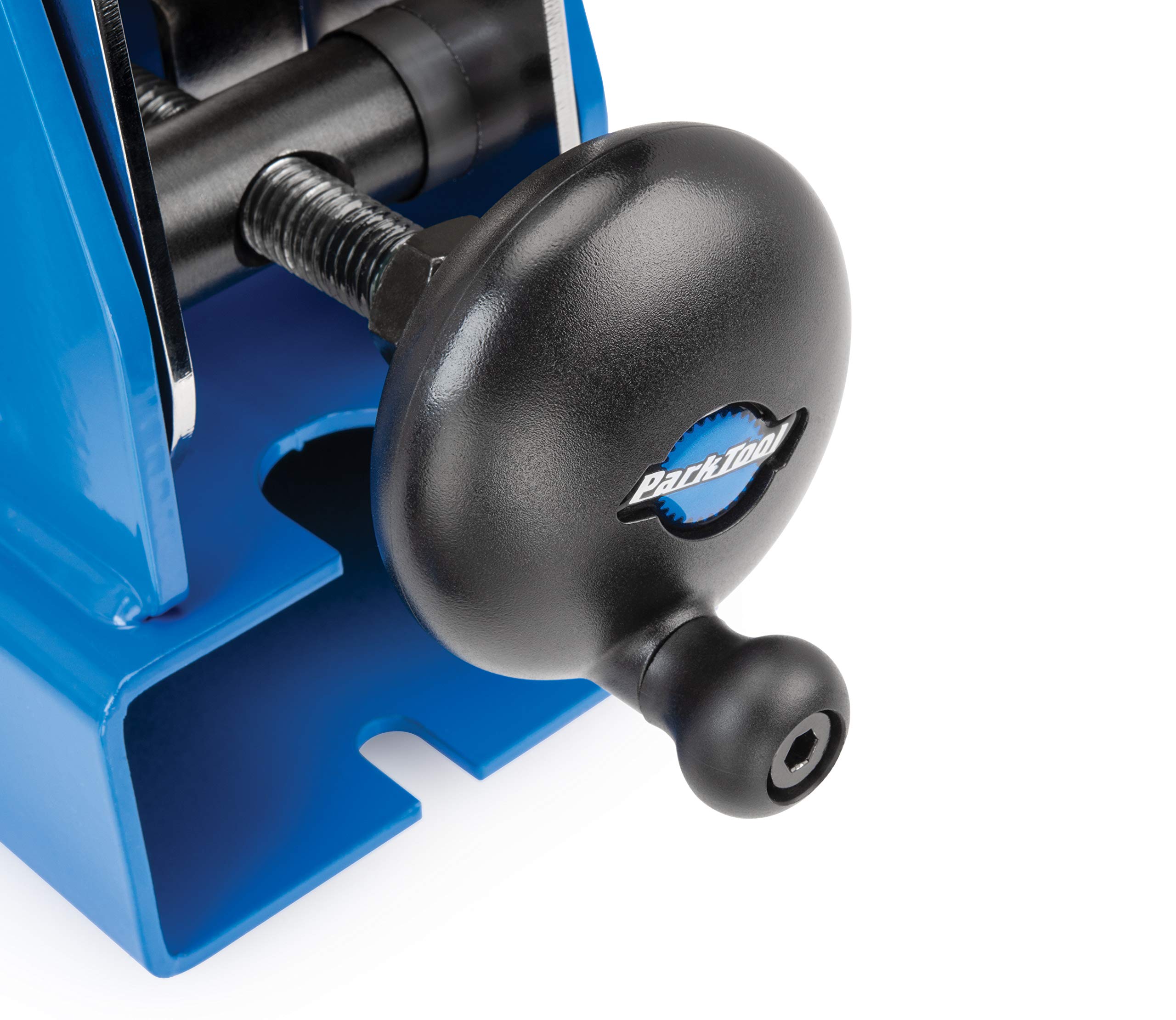 TS-4.2 - Professional Wheel Truing Stand