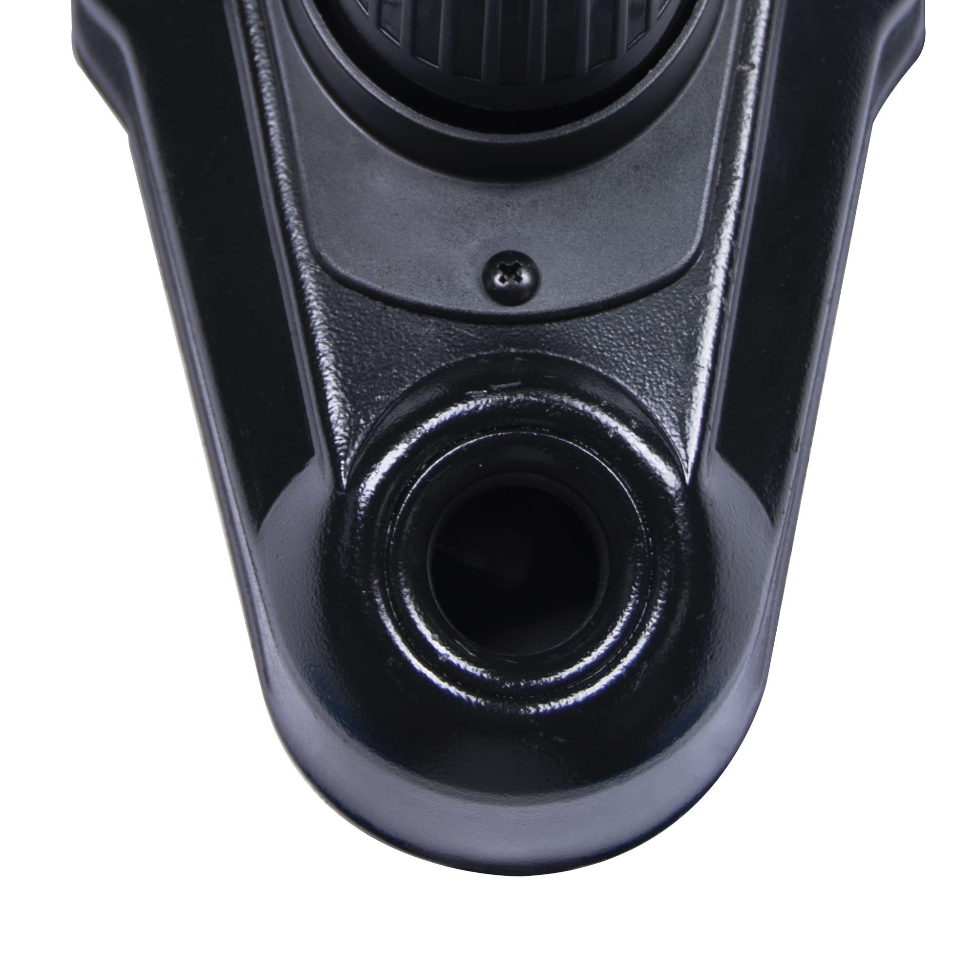 yaaqoo Office Chair Seat Knee Tilt Mechanism Control Replacement Parts 7.67" X 7.67" Mount Holes
