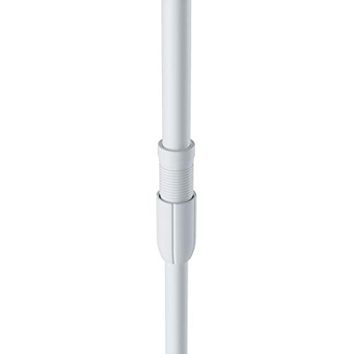 Umbra Anywhere Curtain Rod And Room Divider