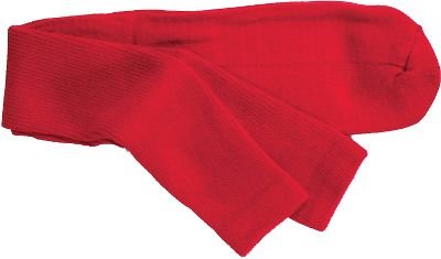 Twin City Multi-Sport Tube Socks, Texas Orange, TXO