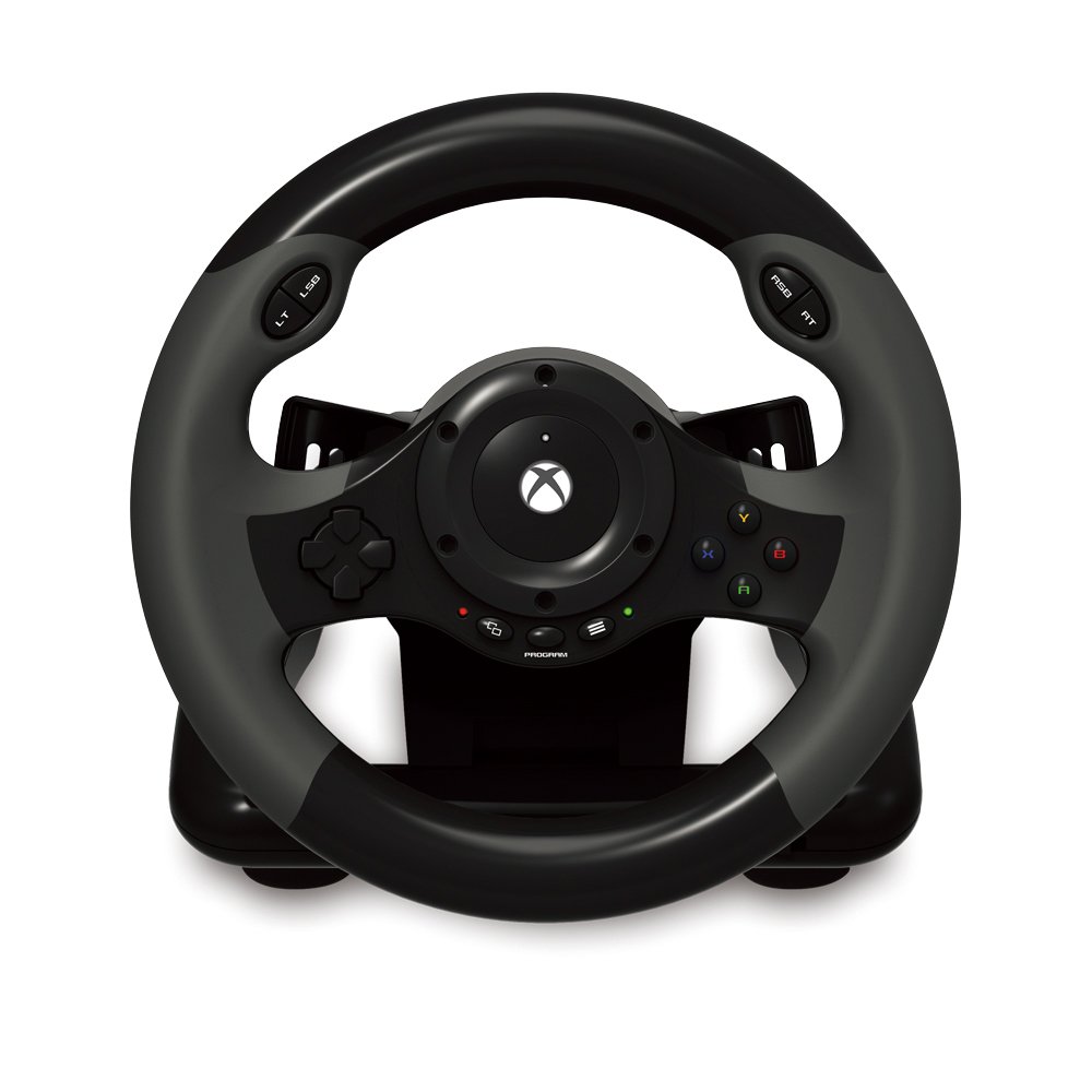 ステアリングコントローラー for Xbox One
