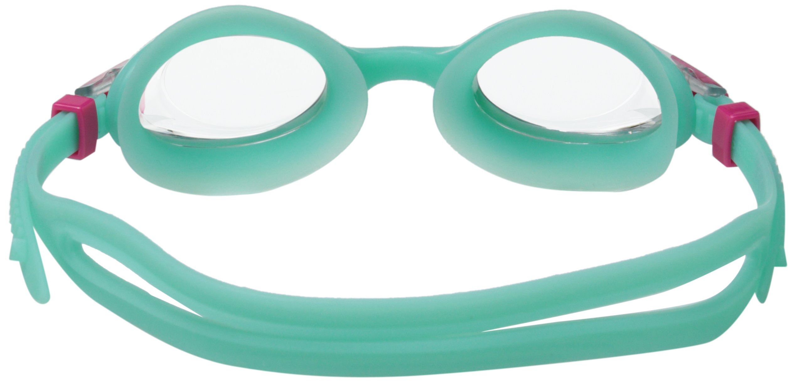TYR Big Swimple Goggles, Mint