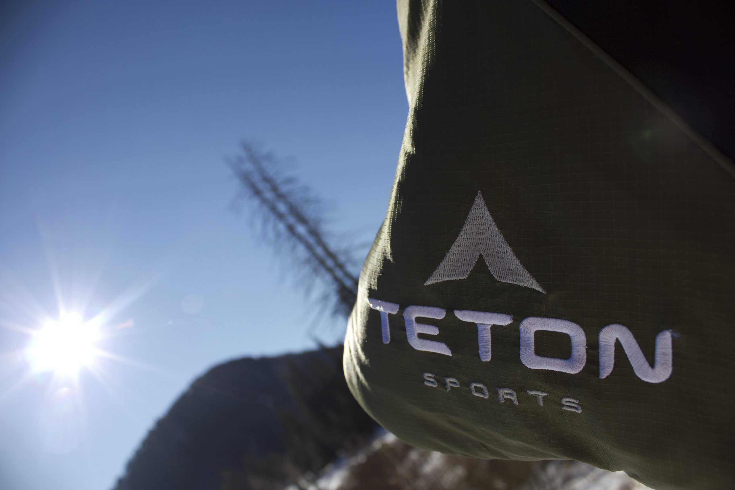 TETON Sports Camper -10 Degree Sleeping Bag for Adults; Great for All Weather Camping, Hunting; Versatile Outdoor Sleeping Bag; Lightweight, Warm, Comfortable, Compression Sack Included