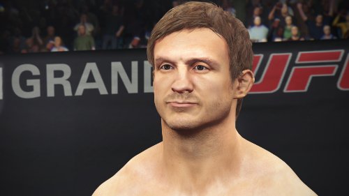 UFC - DE (Xbox One)