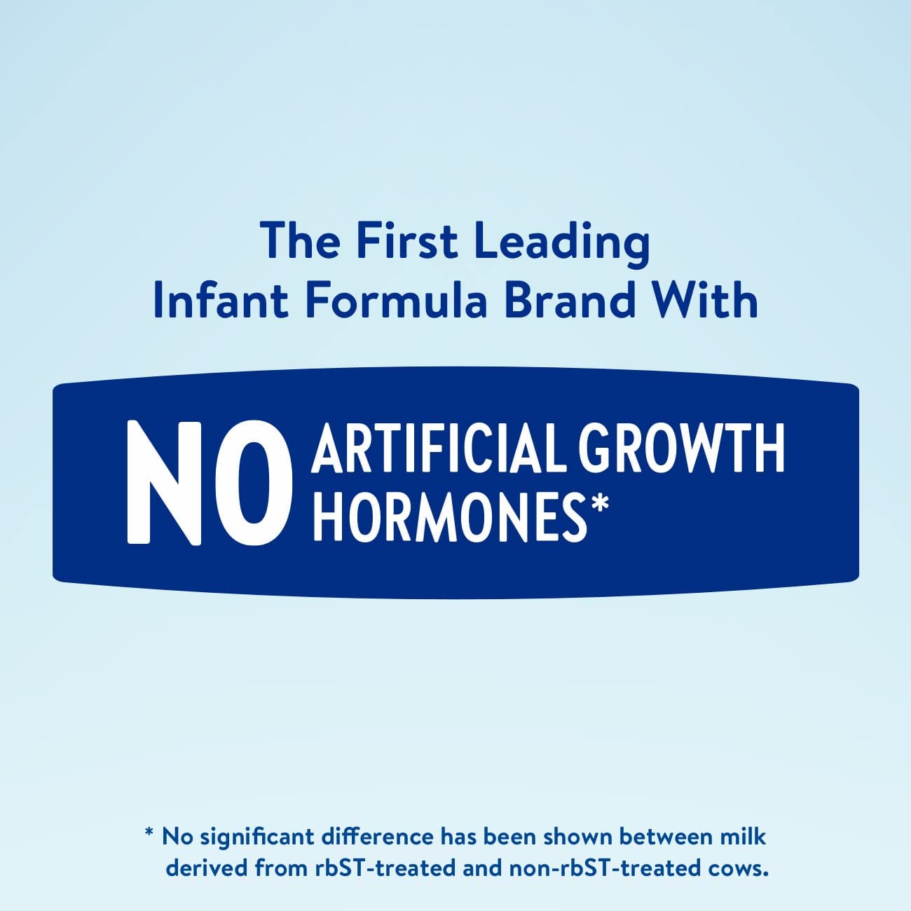 Similac Advance Infant Formula with Iron, Baby Formula Powder, 36-oz Can, Pack of 3