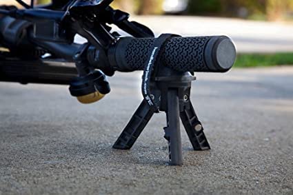 The Original Handlebar Jack Portable Repair Stand for Bicycle and eBikes | Compatible with all Electric Bikes | Set of 2 Jacks (Original Version V2)