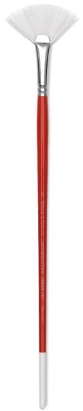 Winsor & Newton University Brush, Series 238 Fan, LH #6