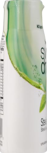 SweetLeaf Sweet Drops Liquid Stevia Sweetener, SteviaClear, 1.7 Ounce (SD-CLR)
