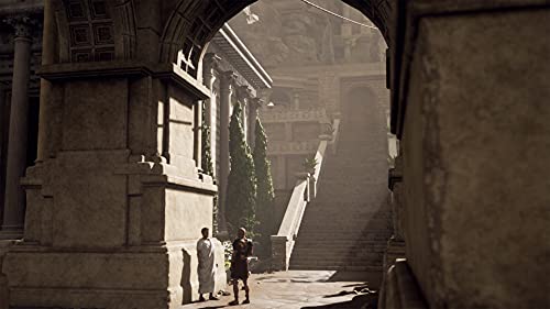 the Forgotten City (Xbox Series X/)