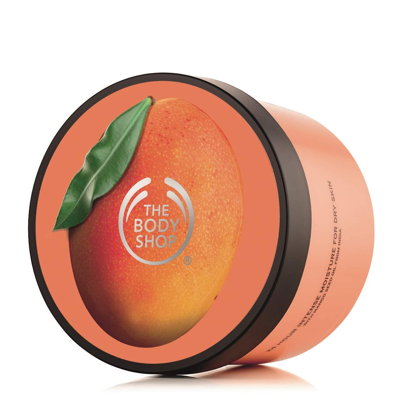 The Body Shop Mango Body Butter, 13.5 Ounce (Pack of 1)