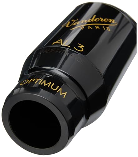 Vandoren SM711 AL3 Optimum Series Alto Saxophone Mouthpiece