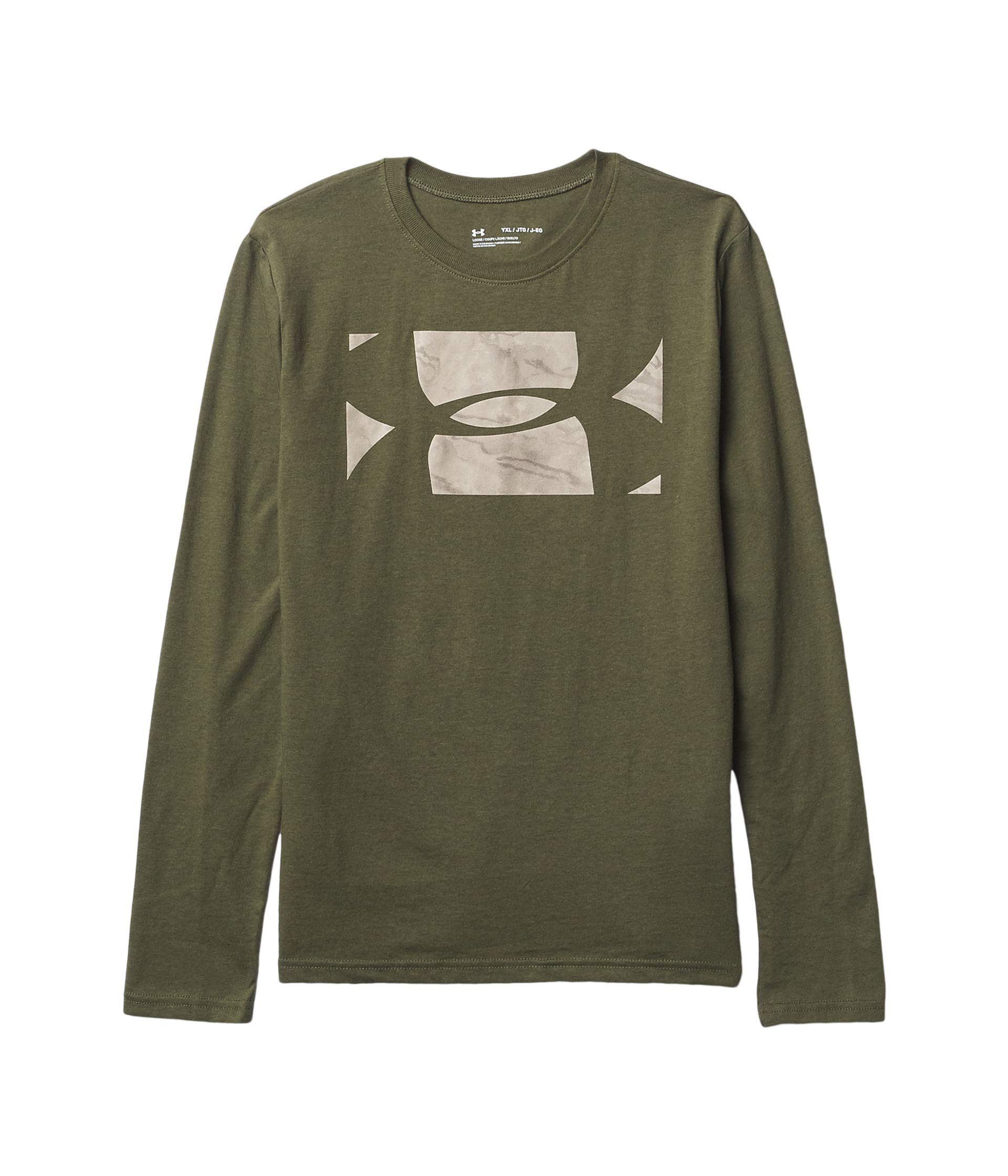 Ua Sky Reaper Symbol Tee