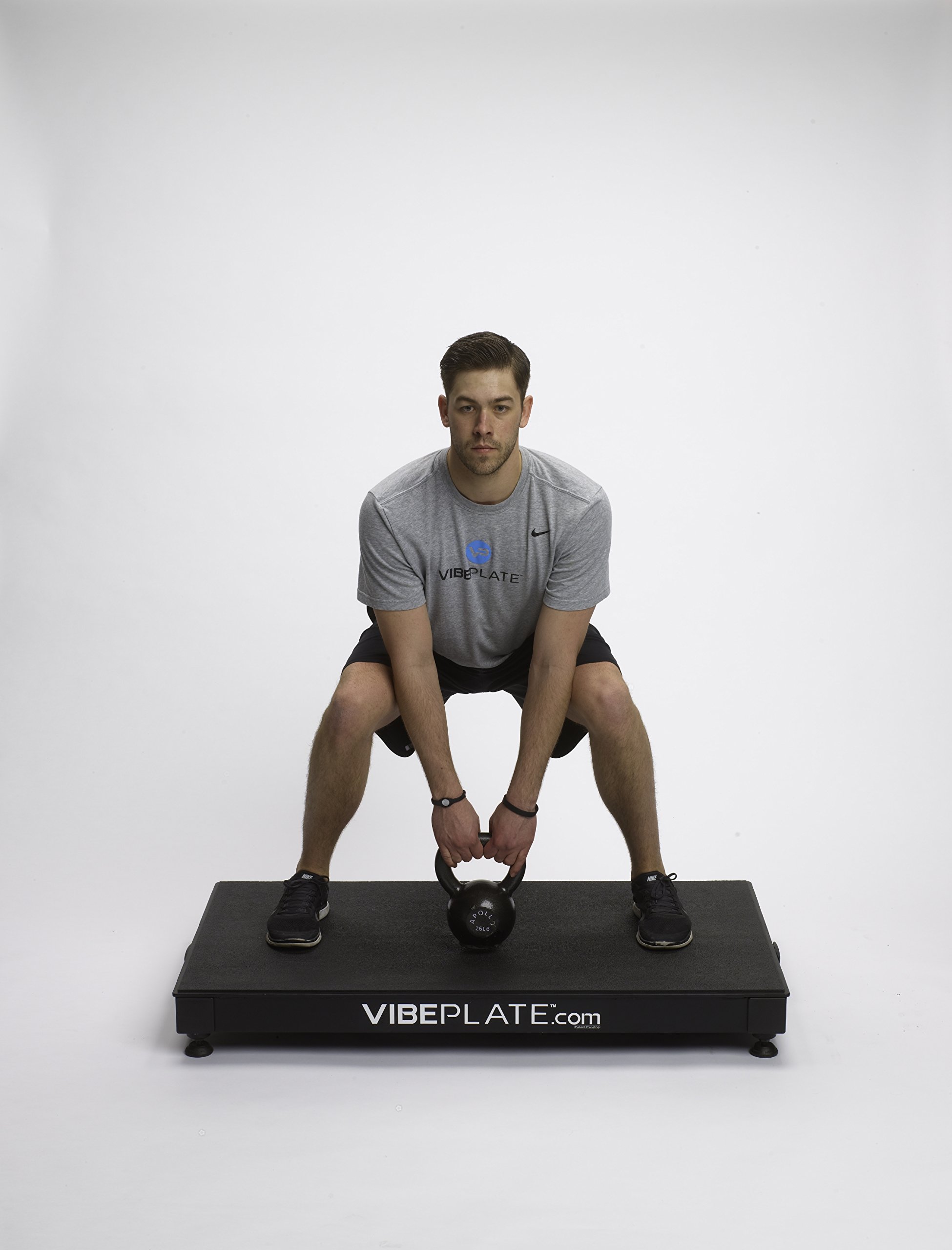 VibePlate 3048 - Whole Body Vibration Machine - Made in USA