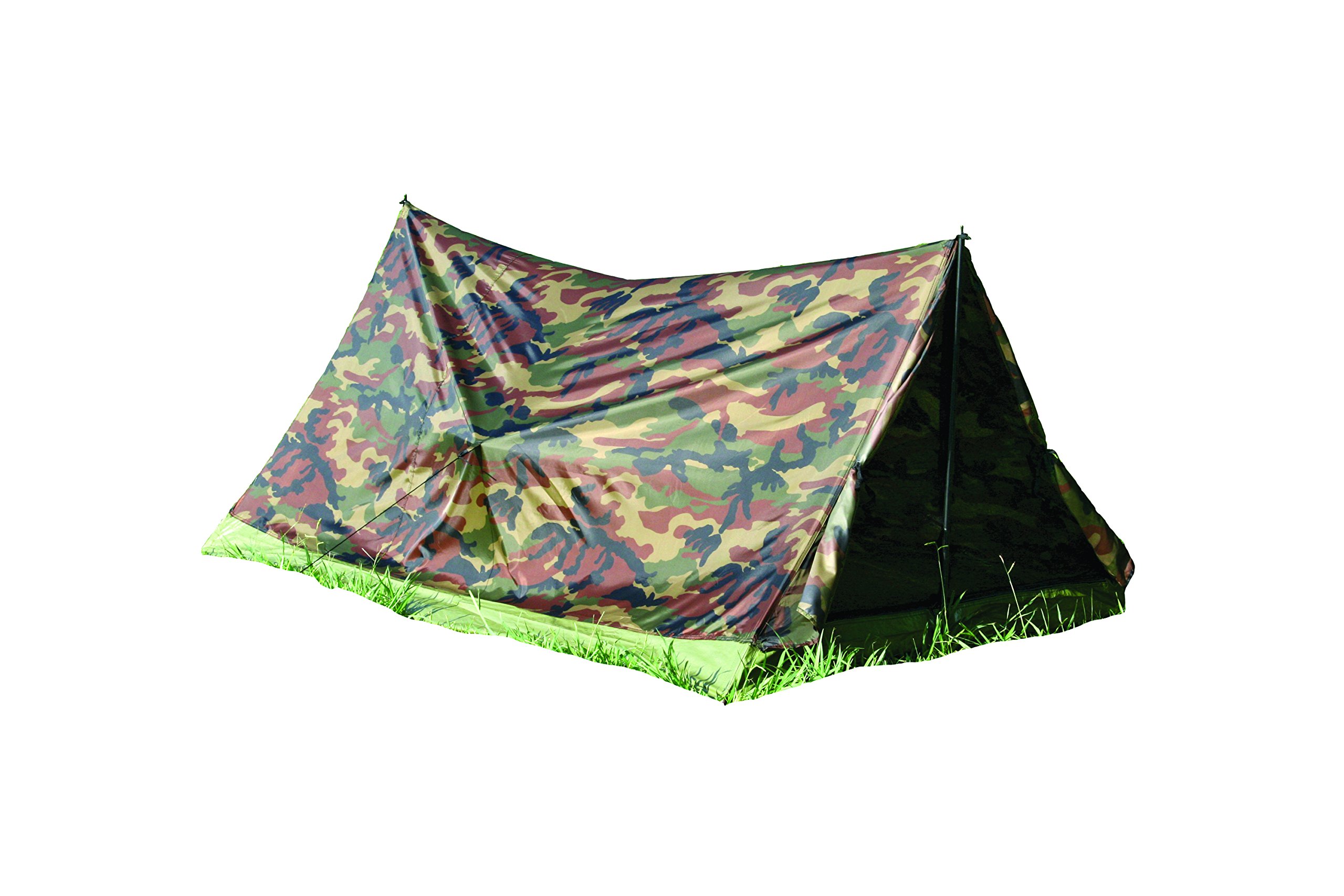 Texsport 2 Person Camouflage Trail Tent