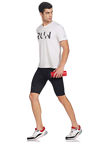 Under Armour Men's UA Rush Compression Shorts XXX-Large Black