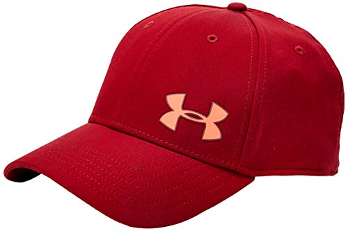 Under Armour Men's Headline 3.0 Cap, Cordova (615)/ Beta, Large/X-Large