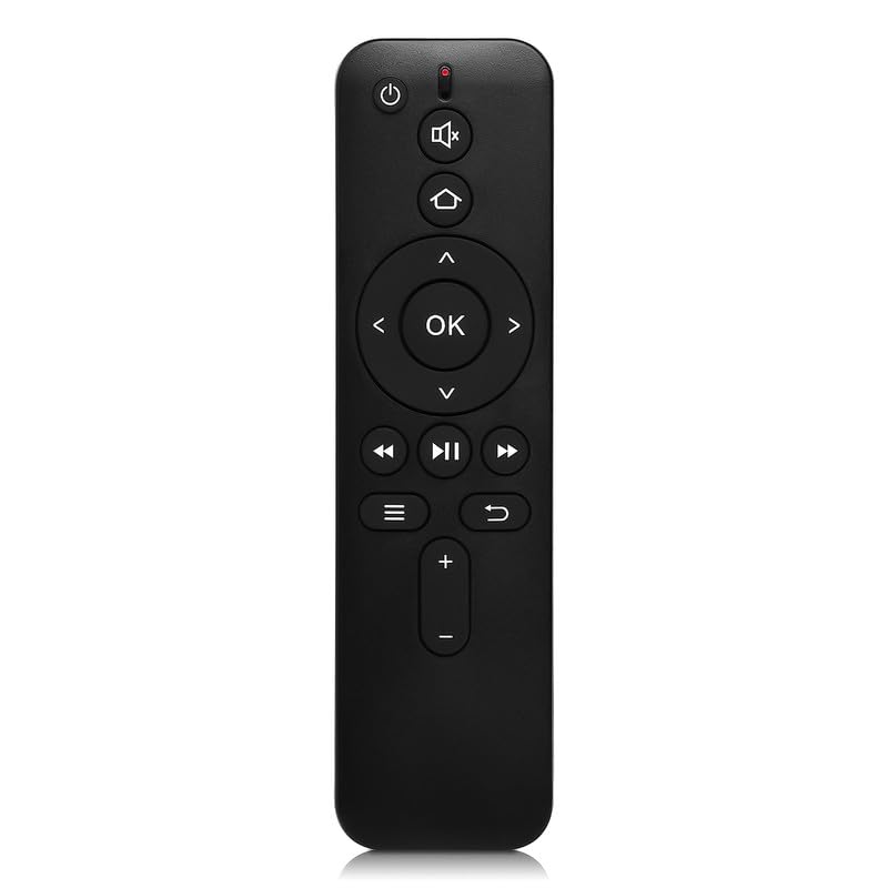 Replacement Voice Remote 0000618