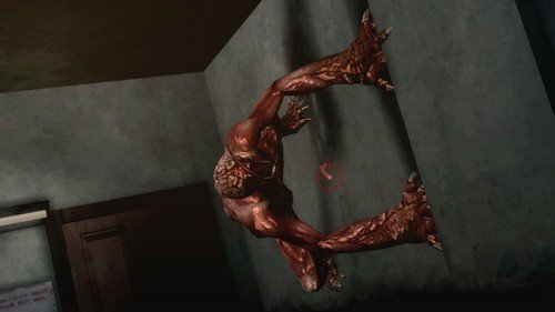 Resident Evil: The Darkside Chronicles