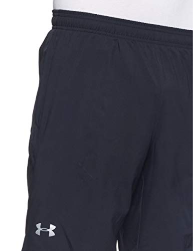 Under Armour UA Launch SW 9'' SM Black