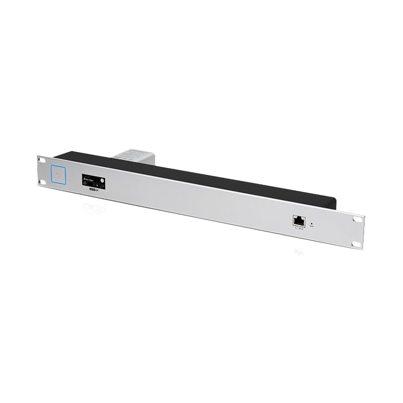 Ubiquiti Networks Cloud Key G2 Rack M. Accessory, CKG2-RM