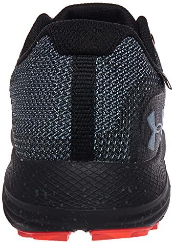 Under Armour Men's UA Charged Bandit Trail GORE-TEX® Running Shoes 9.5 Black