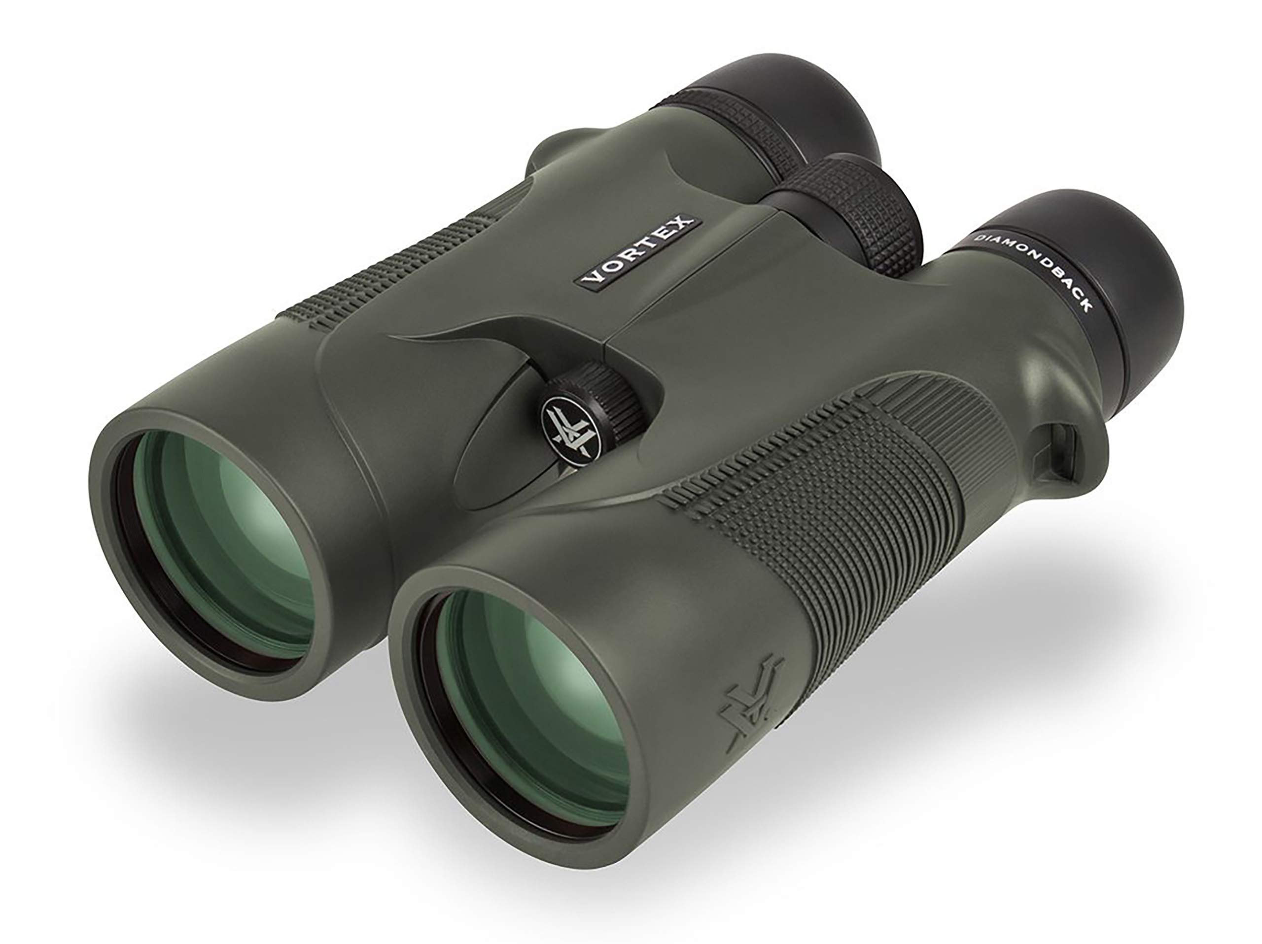 Vortex Optics Diamondback 10x50 Roof Prism Binocular
