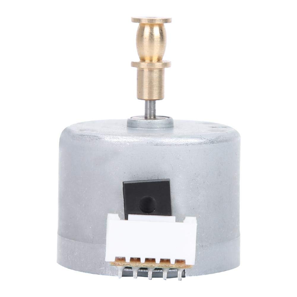 VBESTLIFE 6-12V Motor Hardware for Gramophone Phonograph Record Players Playing Accessories