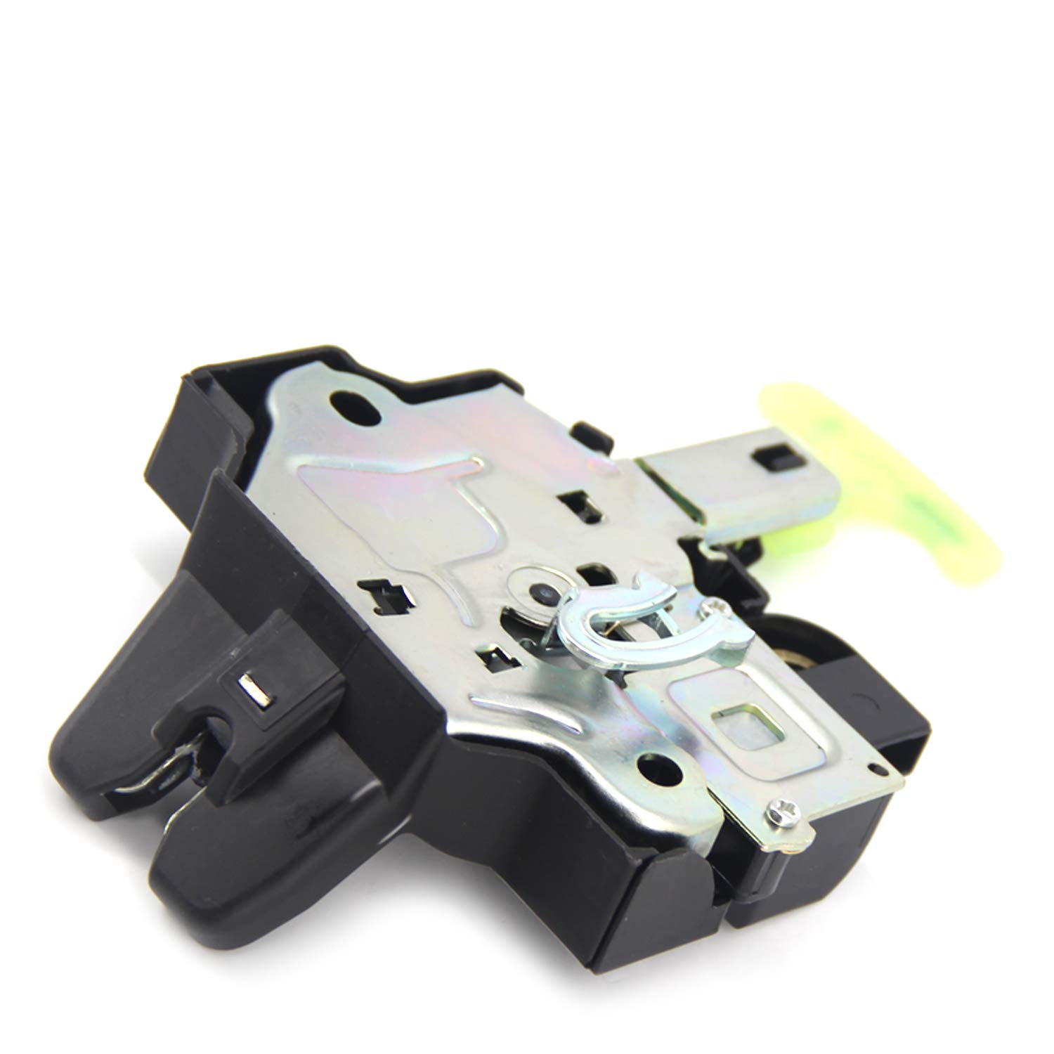 USTAR Rear Trunk Latch Fit for Toyota Camry 2007-2011 Tailgate Lock with Keyless Entry 64600-06010 931-860