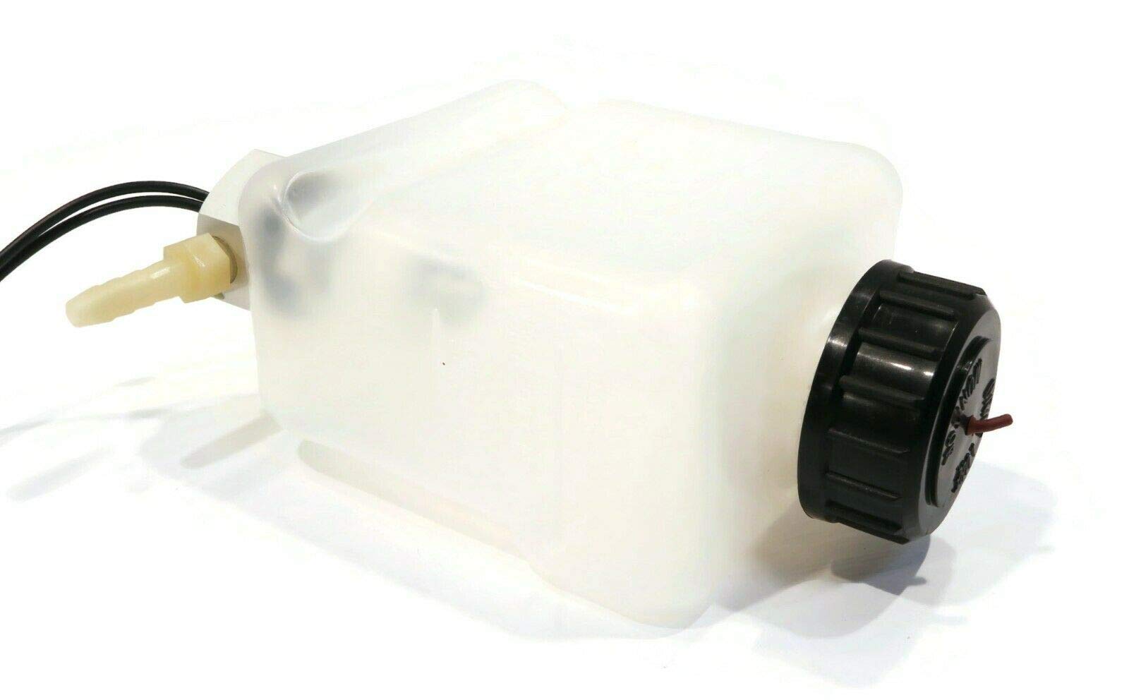 The ROP Shop | Gear Lube Monitor Bottle Reservoir for Mercury & Mercruiser 8M0075708, 806193A51
