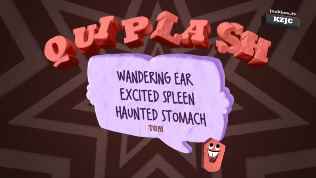 The Jackbox Party Pack 7 - Xbox Series X