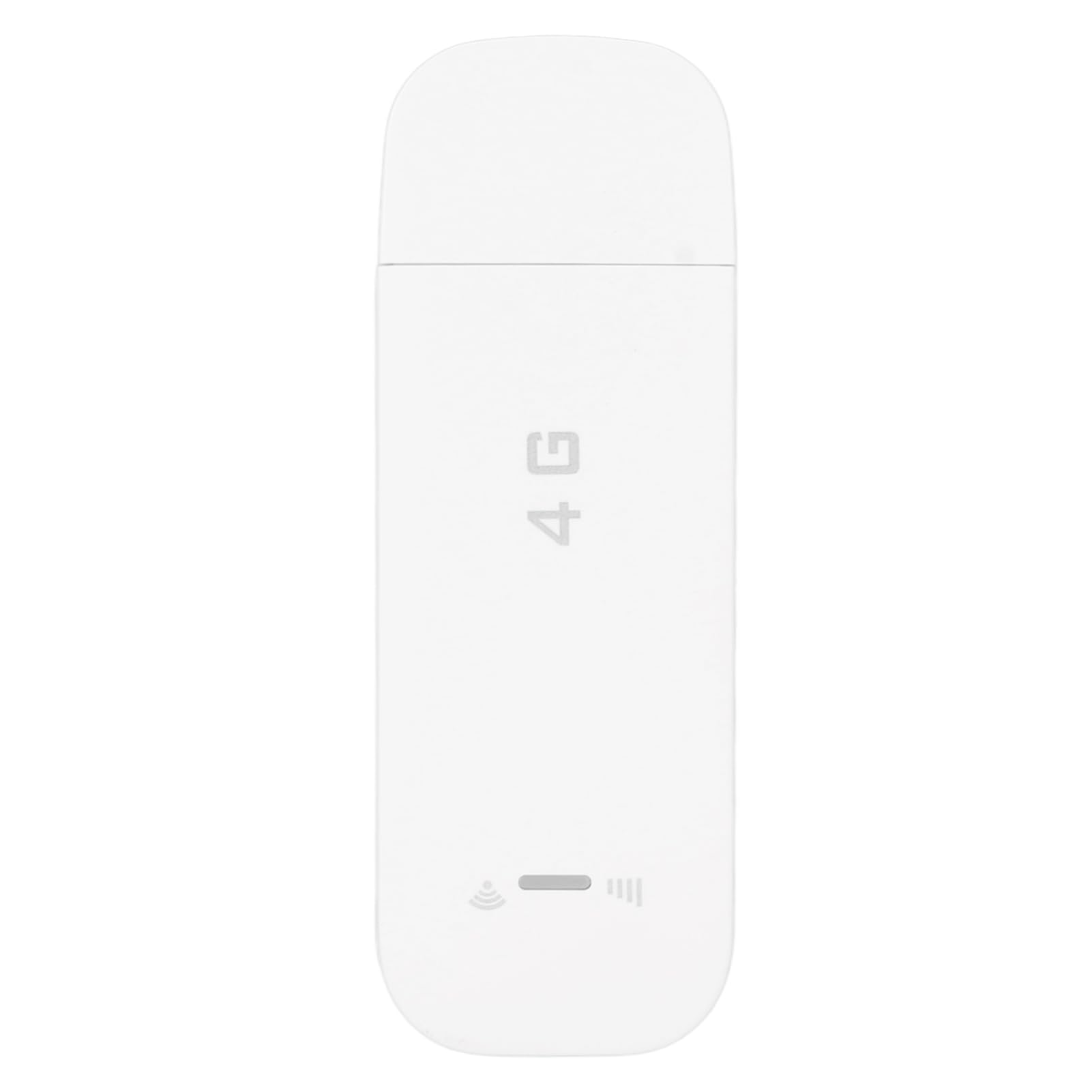 Wireless 4G Network Router, 4G LTE USB Portable WiFi Router, Pocket Mobile Hotspot, Wireless Network Smart Router Internet Connections,10 Users, 4G WiFi Router for Home Travel