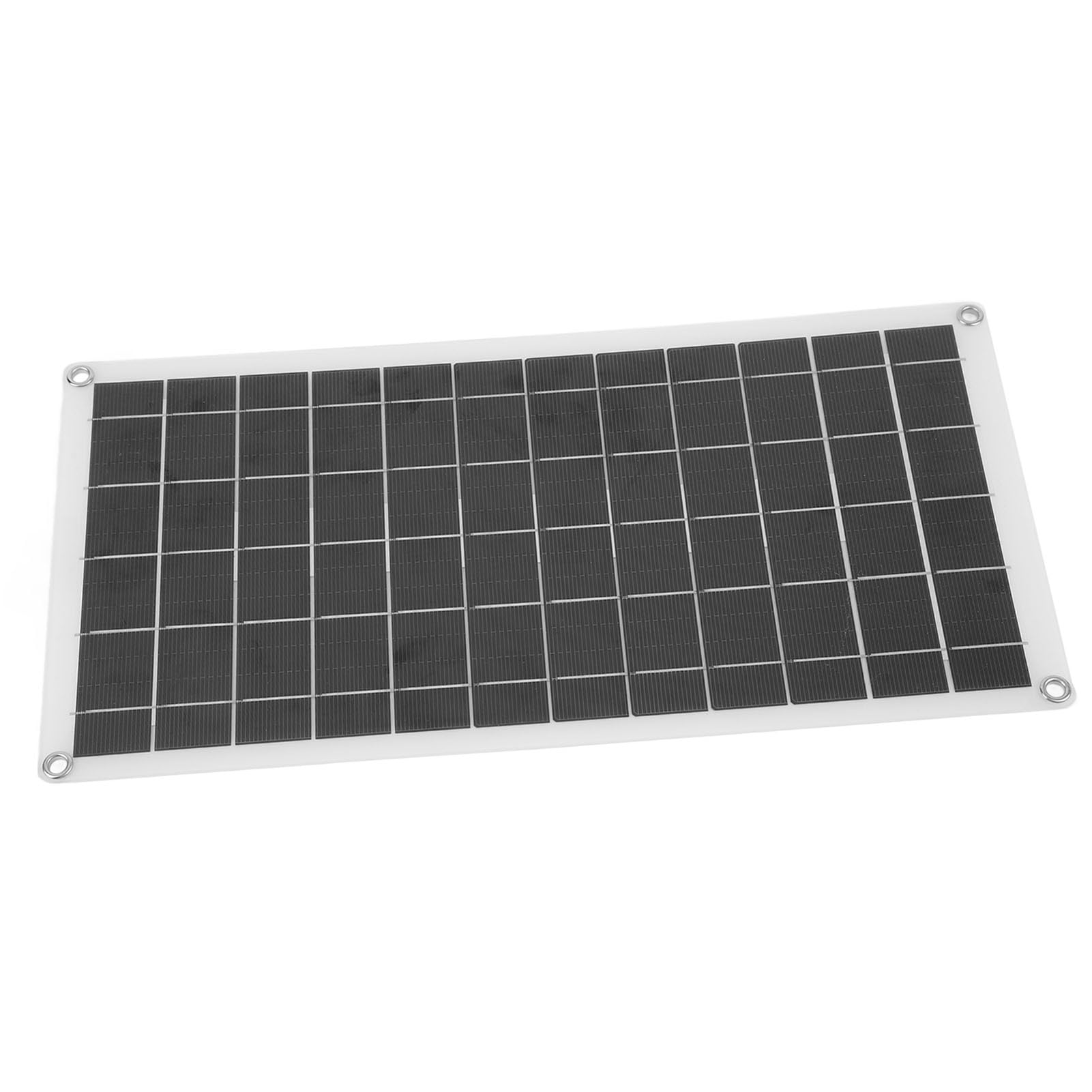 Solar Panel Usb Kit 15W Ip65 Monocrystalline Fans Silicon with Battery Battery for Photovoltaic Panel Solar Battery Chargers Charging Kits