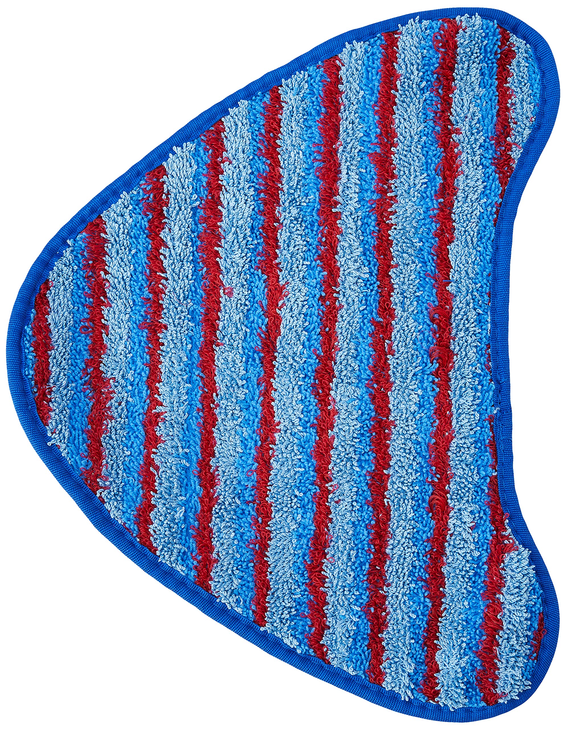 Vax 1-1-132319-00 Genuine Pro Cleaning Pads, Blue