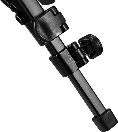 Velbon EX-Macro Aluminum Table Tripod with 3 Movement Head
