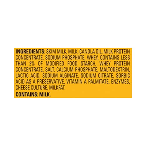 Velveeta Queso Blanco Melting Cheese (32 oz Block)