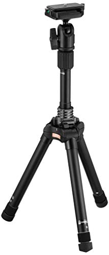Velbon UT 43 D II incl. QHD-43 D