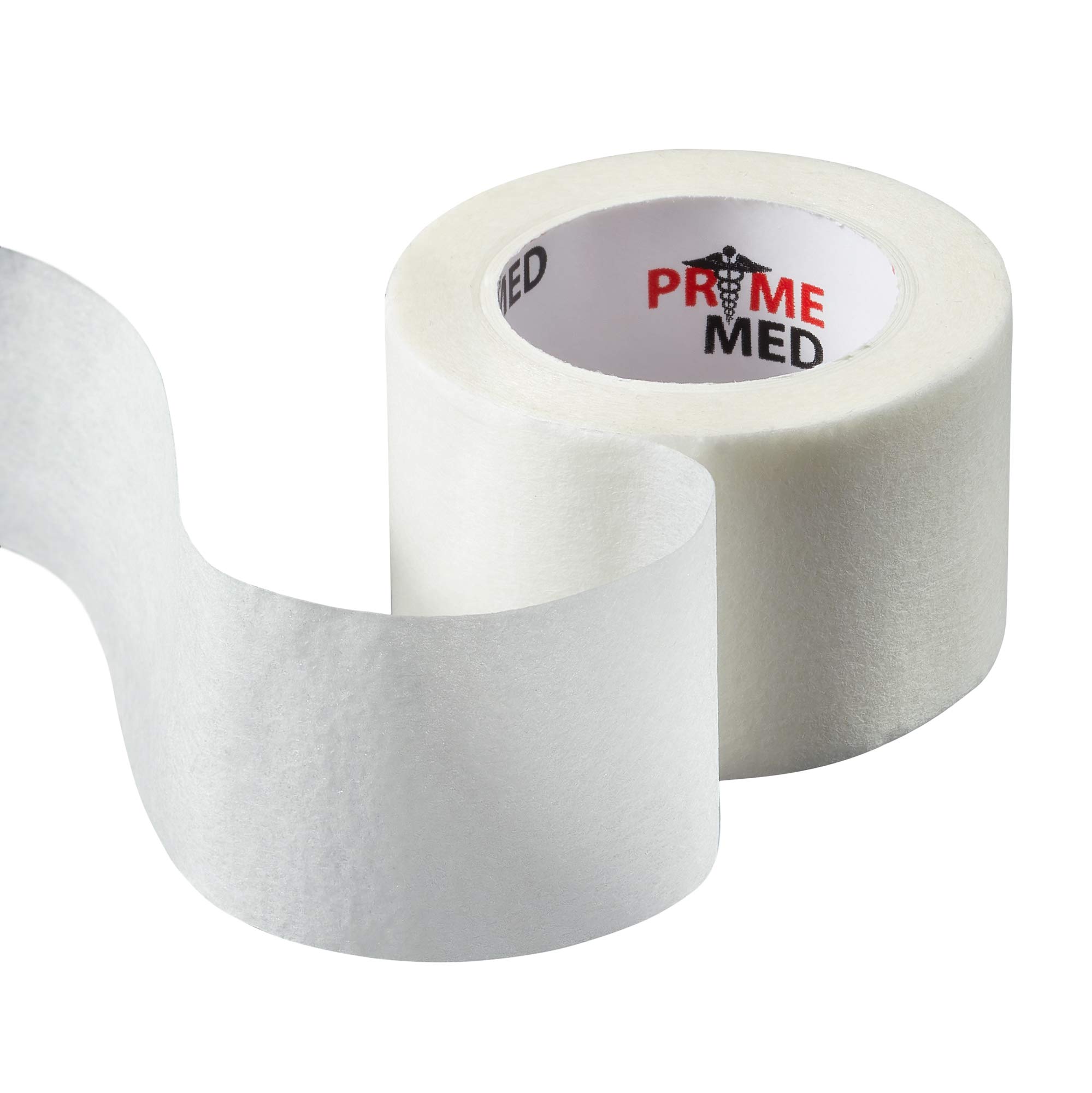 Sterile ABD Pads, 5 Inch x 9 Inch Nonwoven Combination Abdominal Pad (50 Pack)