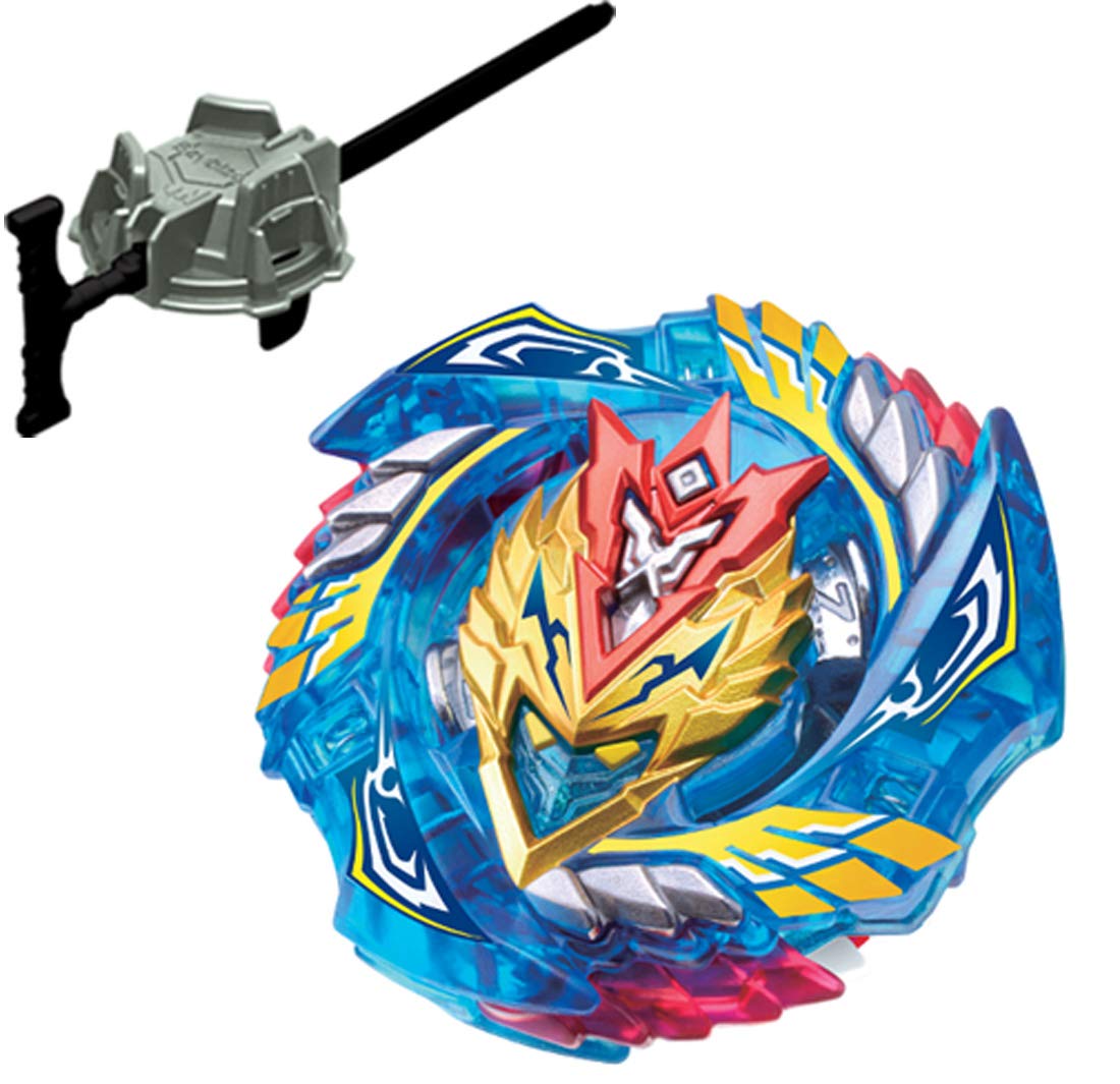 TAKARA TOMY B-127 Beyblade Burst Cho-Z Valkyrie.Z.EV Attack Starter