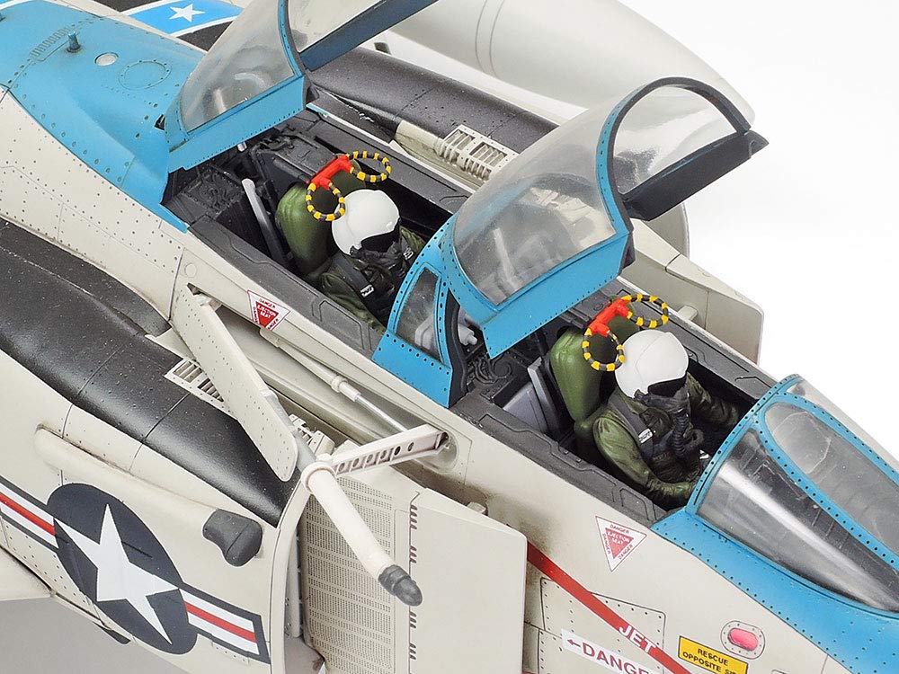 Tamiya 1/32 F4J Phantom II, TAM60306