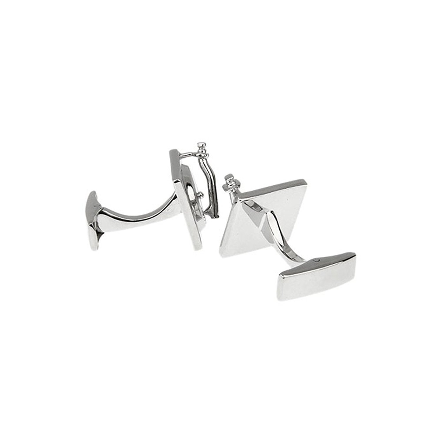 Vinyl Record Player Cufflinks Cuff Links