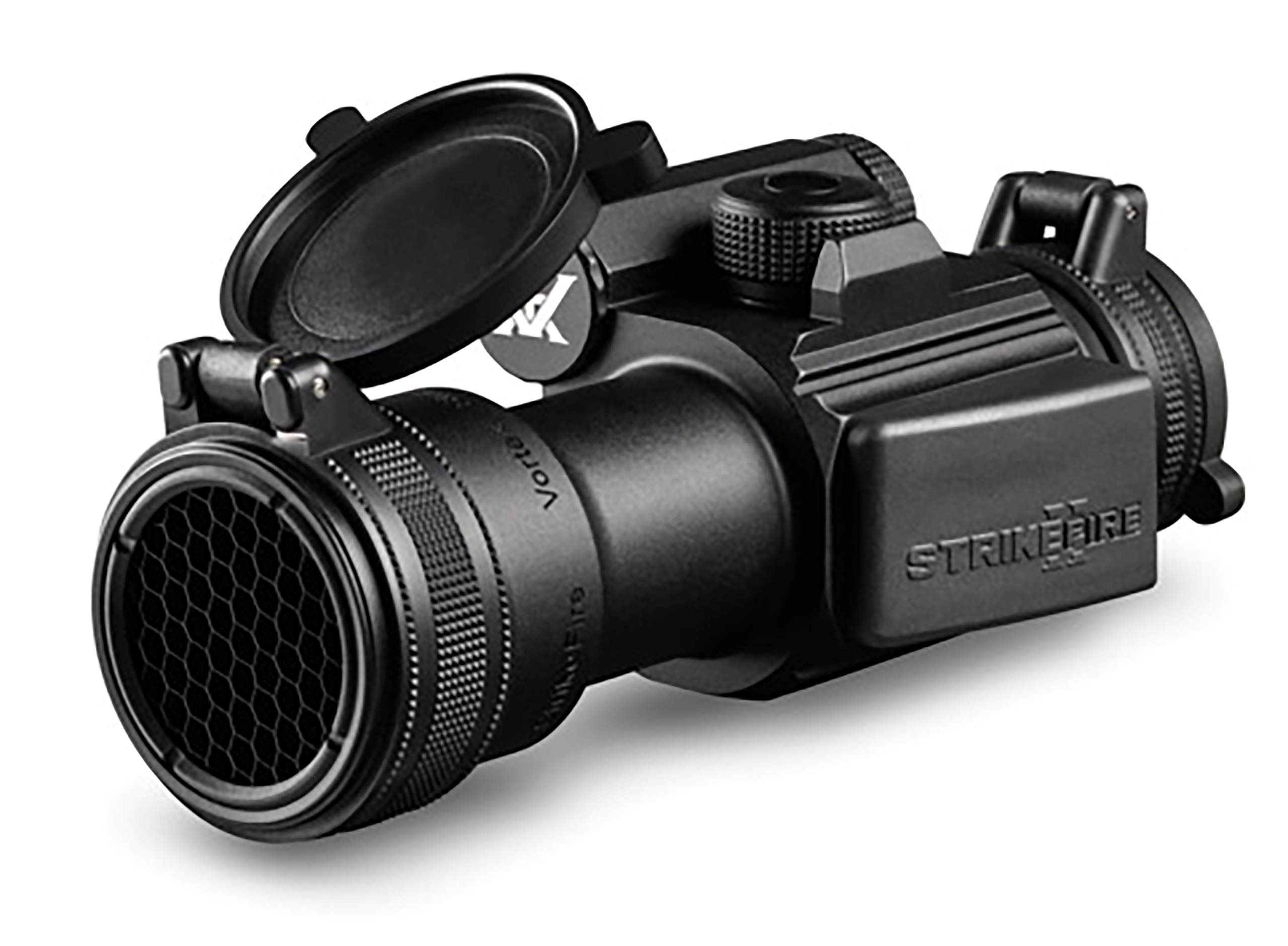 Vortex Optics Killflash Anti-Reflection Device for Strikefire II Red Dot Sight Black