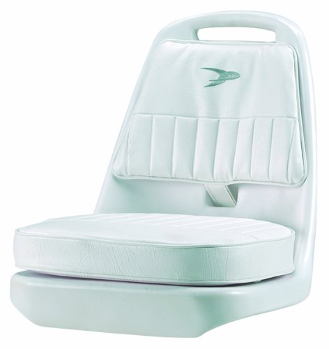 Wise 8WD013-3-710 Standard Pilot Chair with Cushions Mounting Plate and Mounting Plate