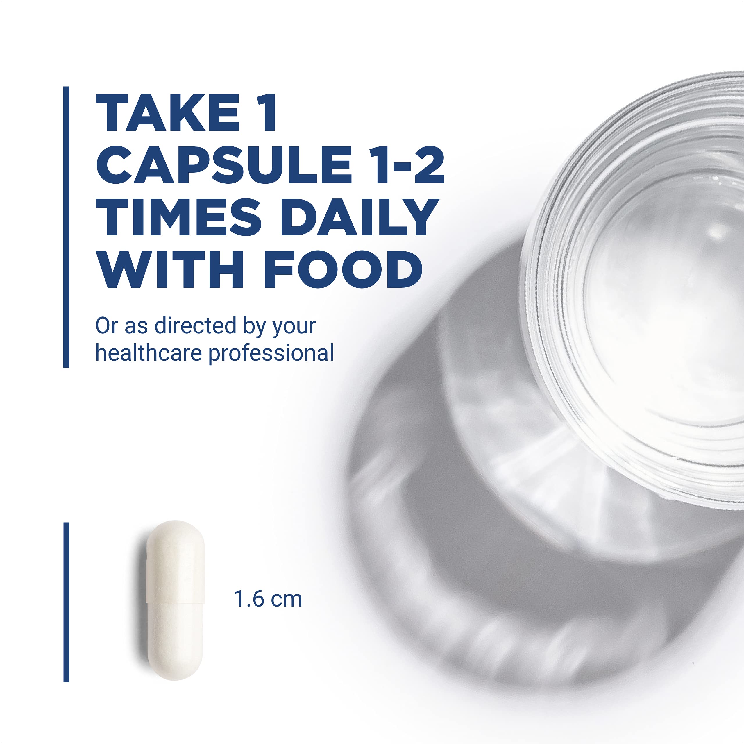Vital Nutrients - Vitamin D3 - Supports Calcium Absorption and Bone Health - 90 Vegetarian Capsules per Bottle - 10 mcg