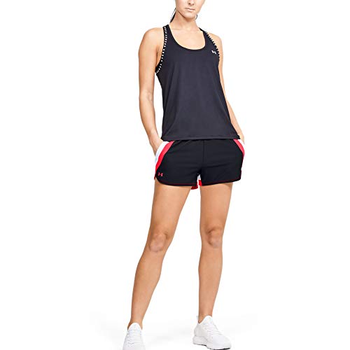Under Armour UA Play Up 3.0 XL Black